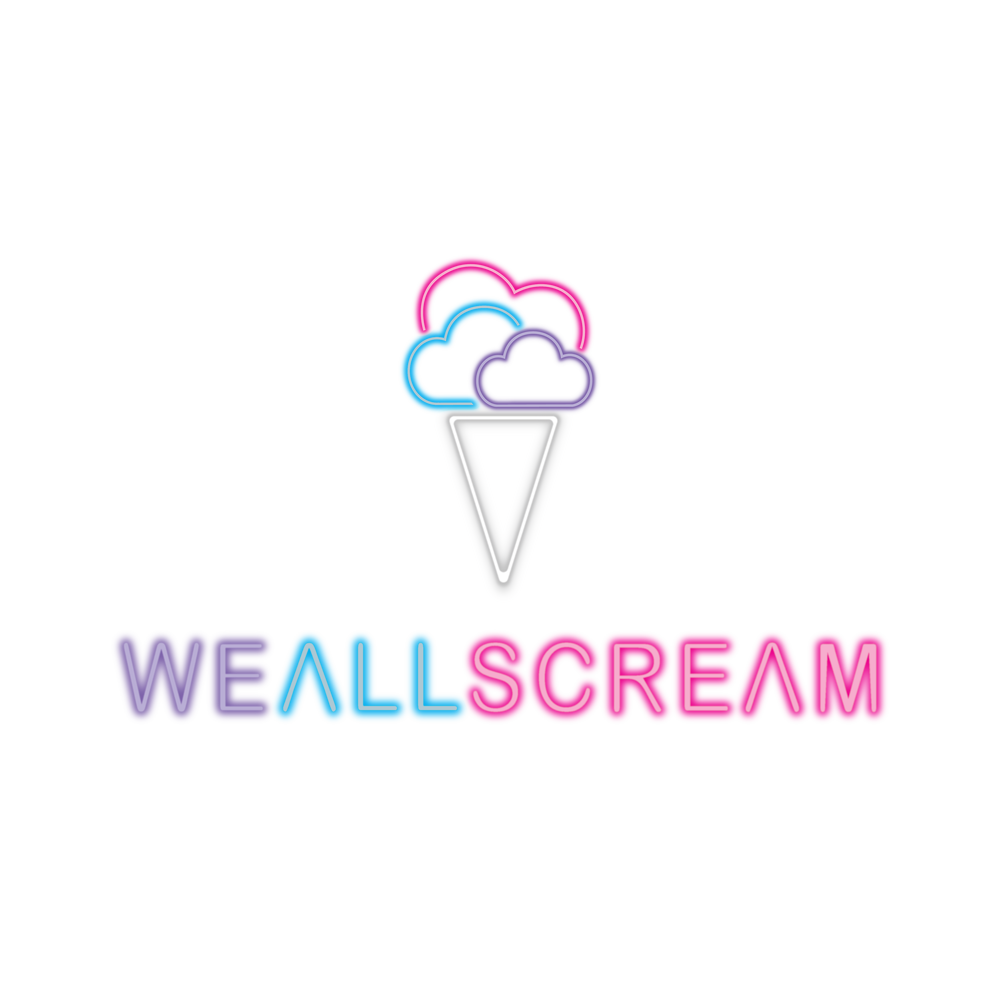 WE ALL SCREAM | Explore Exciting Delights