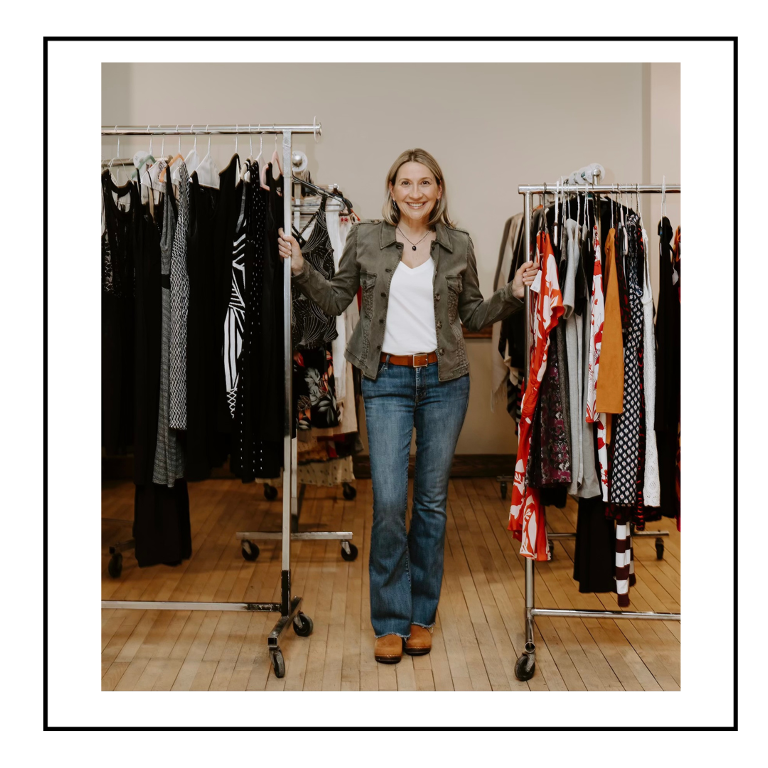 About She Shops Swap — She Shops Swap