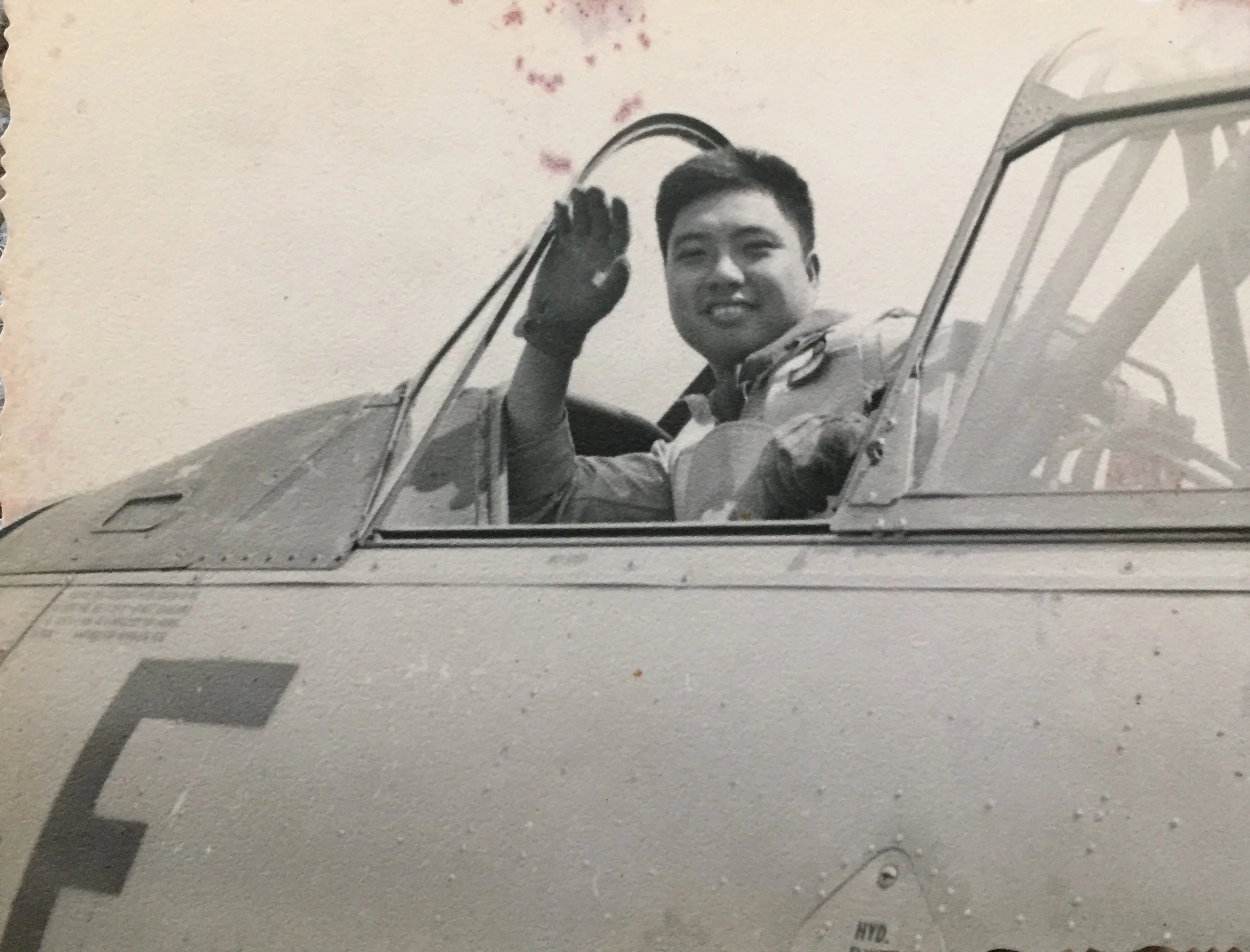 The Story Of An and Her Family | Crustacean Beverly Hills