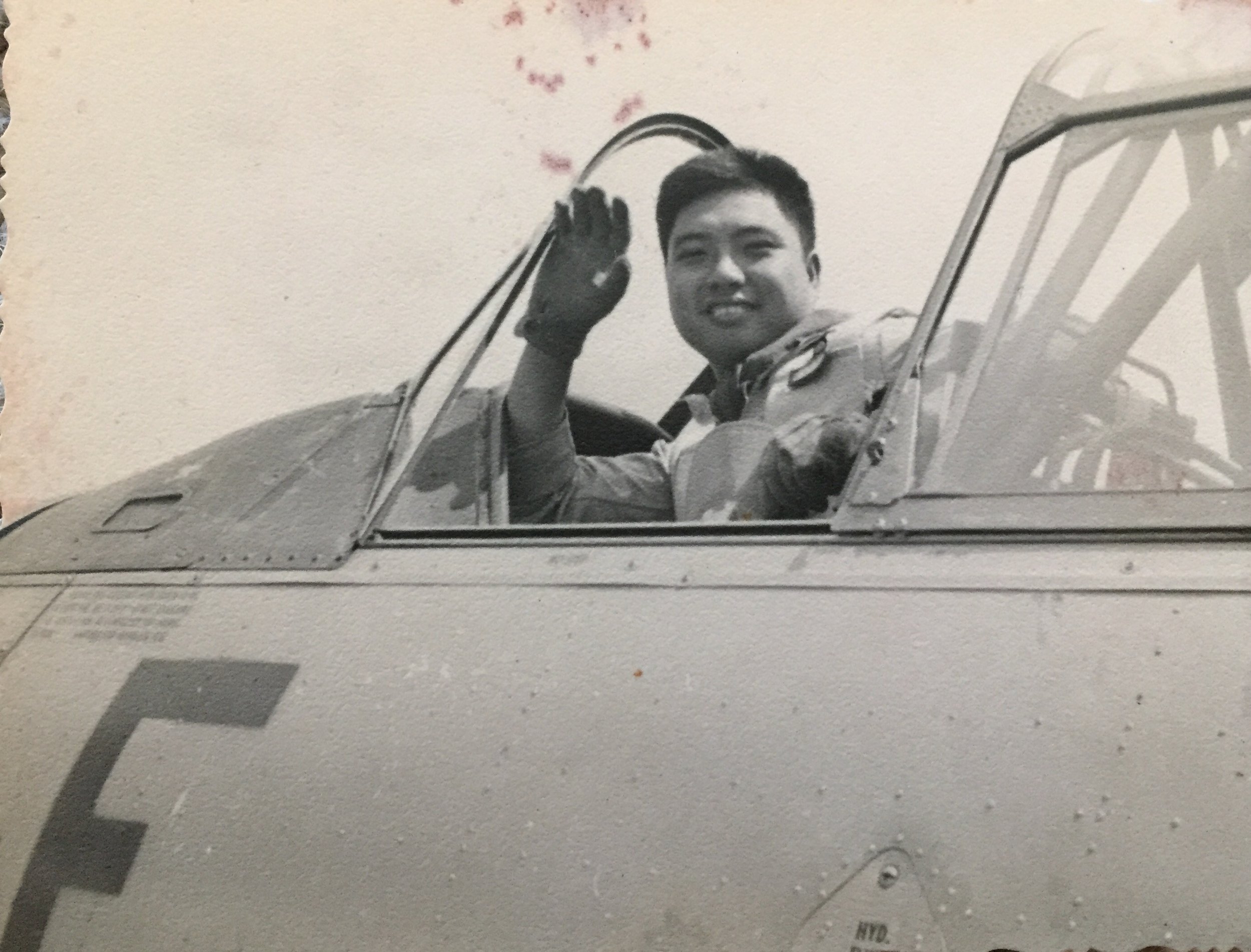 The Story Of An and Her Family | Crustacean Beverly Hills