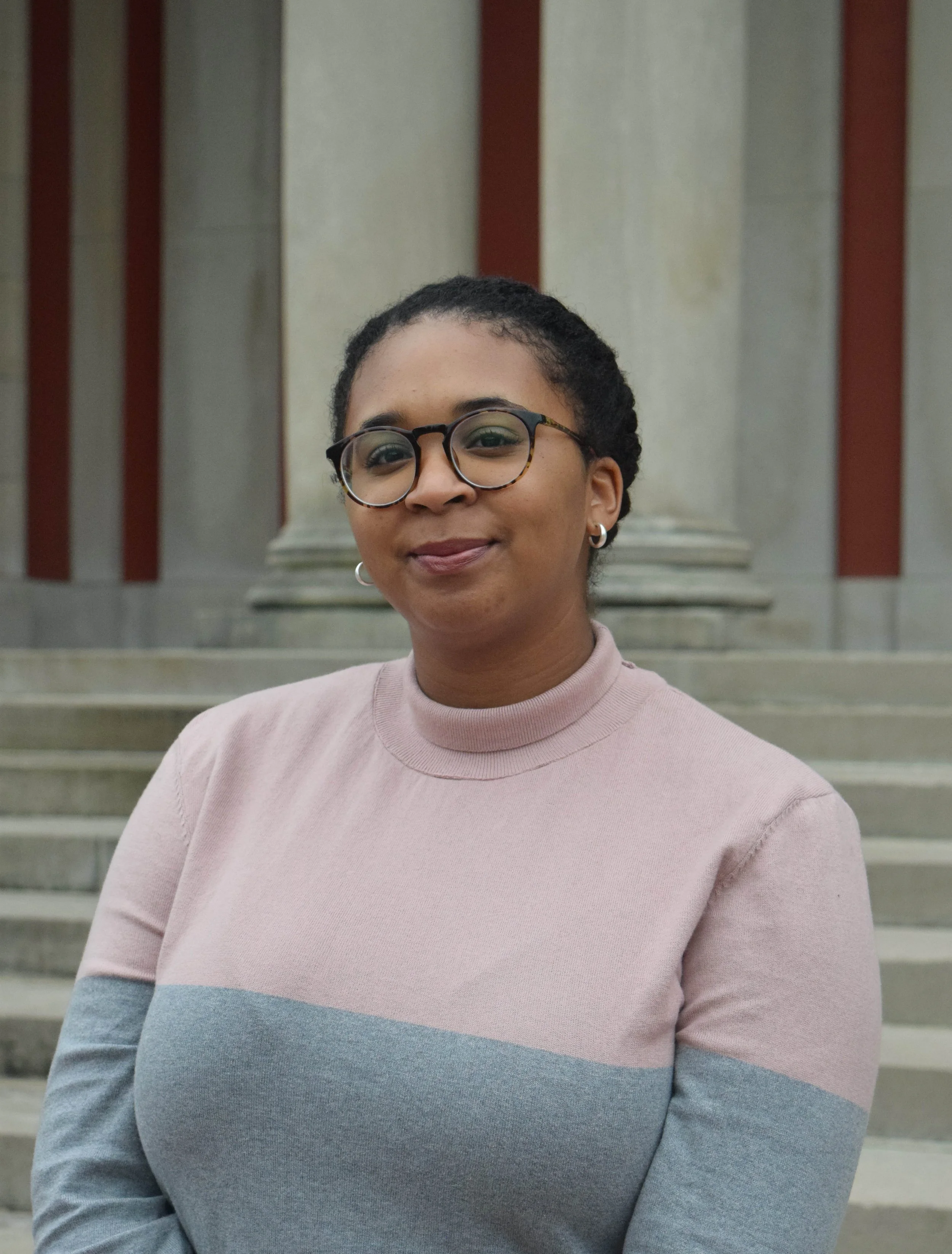 About 1 — Elizabeth Humphrey