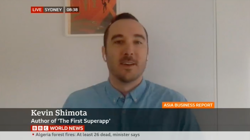 MEDIA — KEVIN SHIMOTA