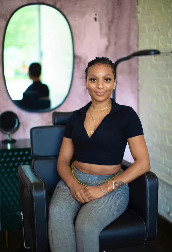 Estheticians — Bloom & Clover