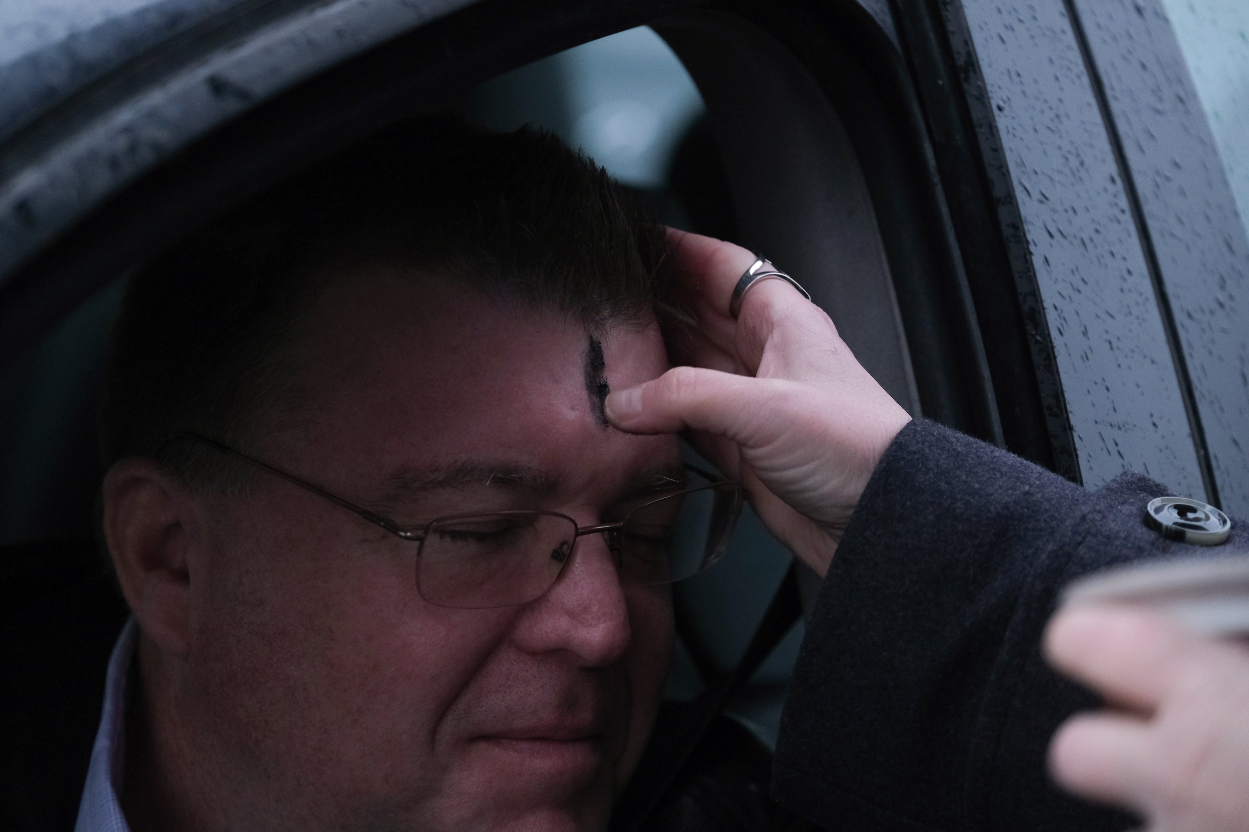 Alex Martin | Photojournalist