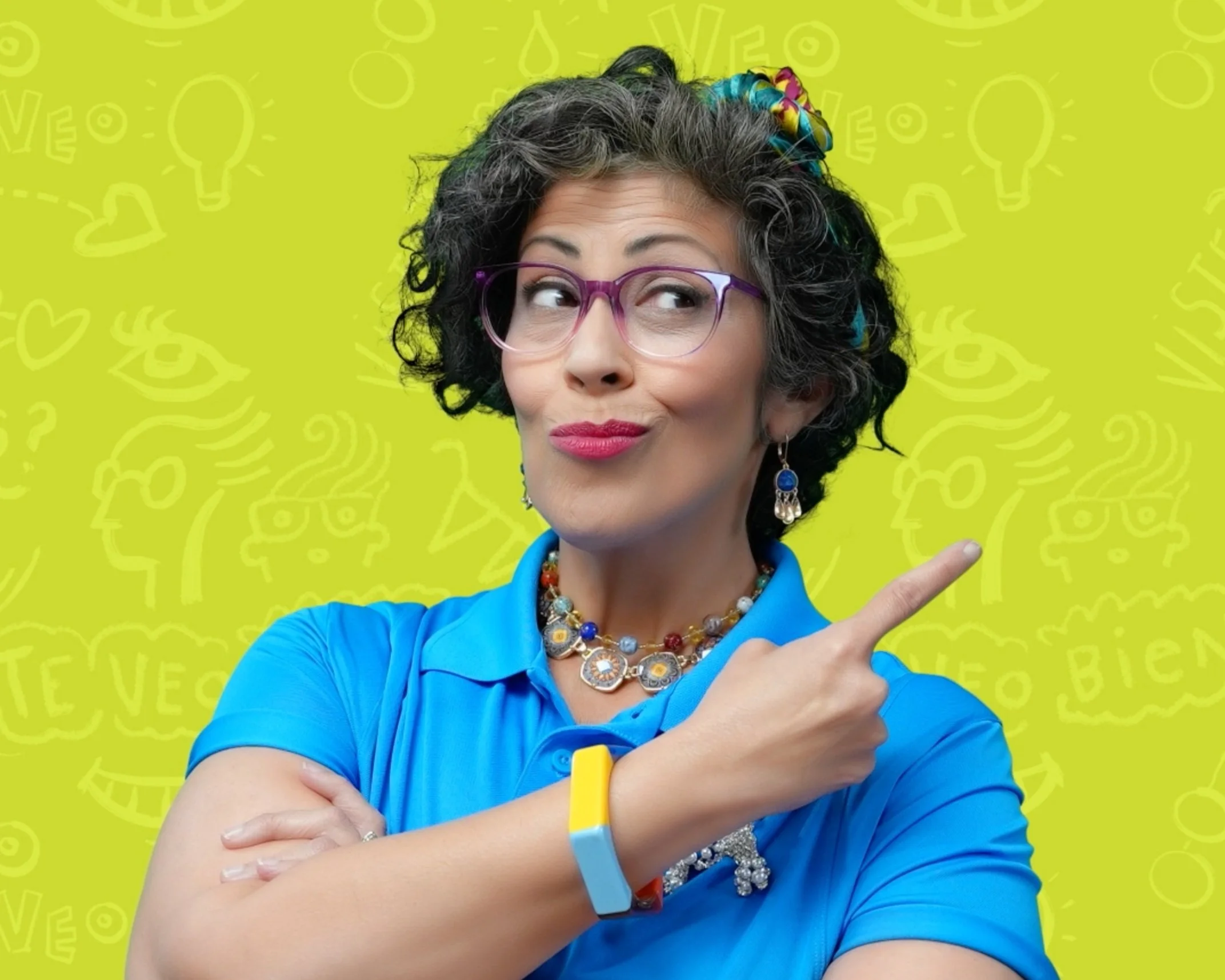 Mandy Davis | Art Director