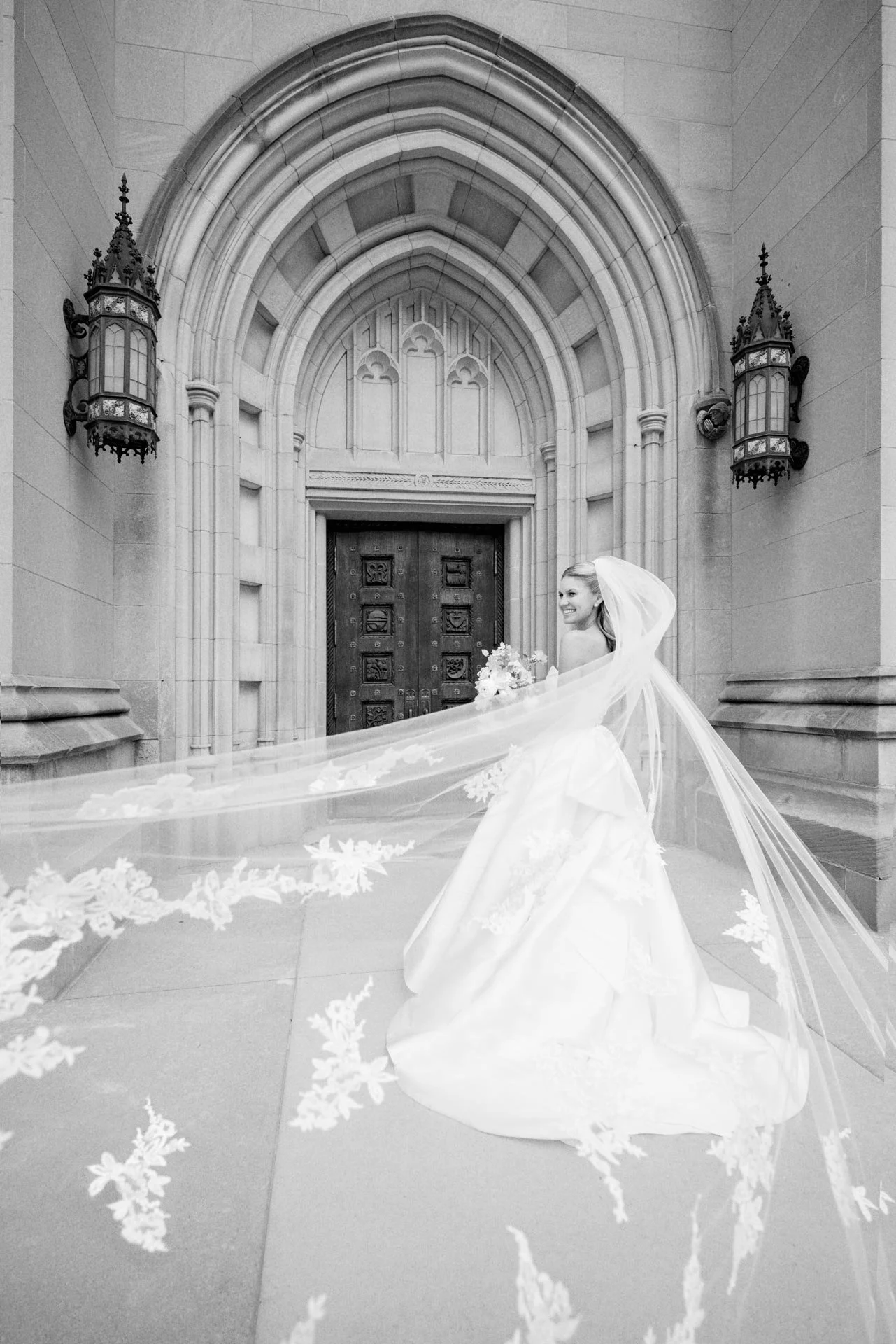Luxury Wedding Photographer in Michigan Florida California and New York