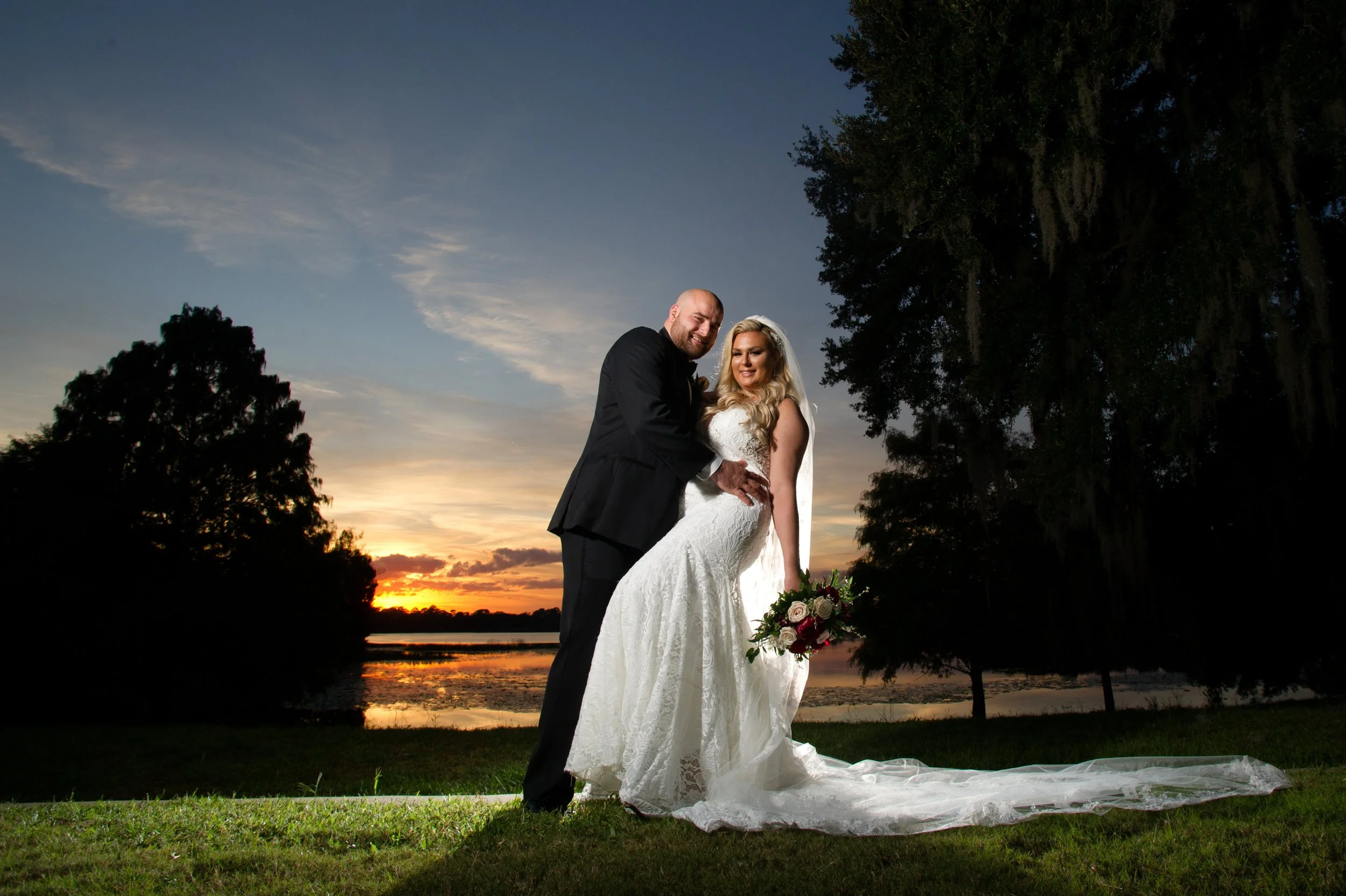Mike Briggs Photography - Orlando Wedding Photographer