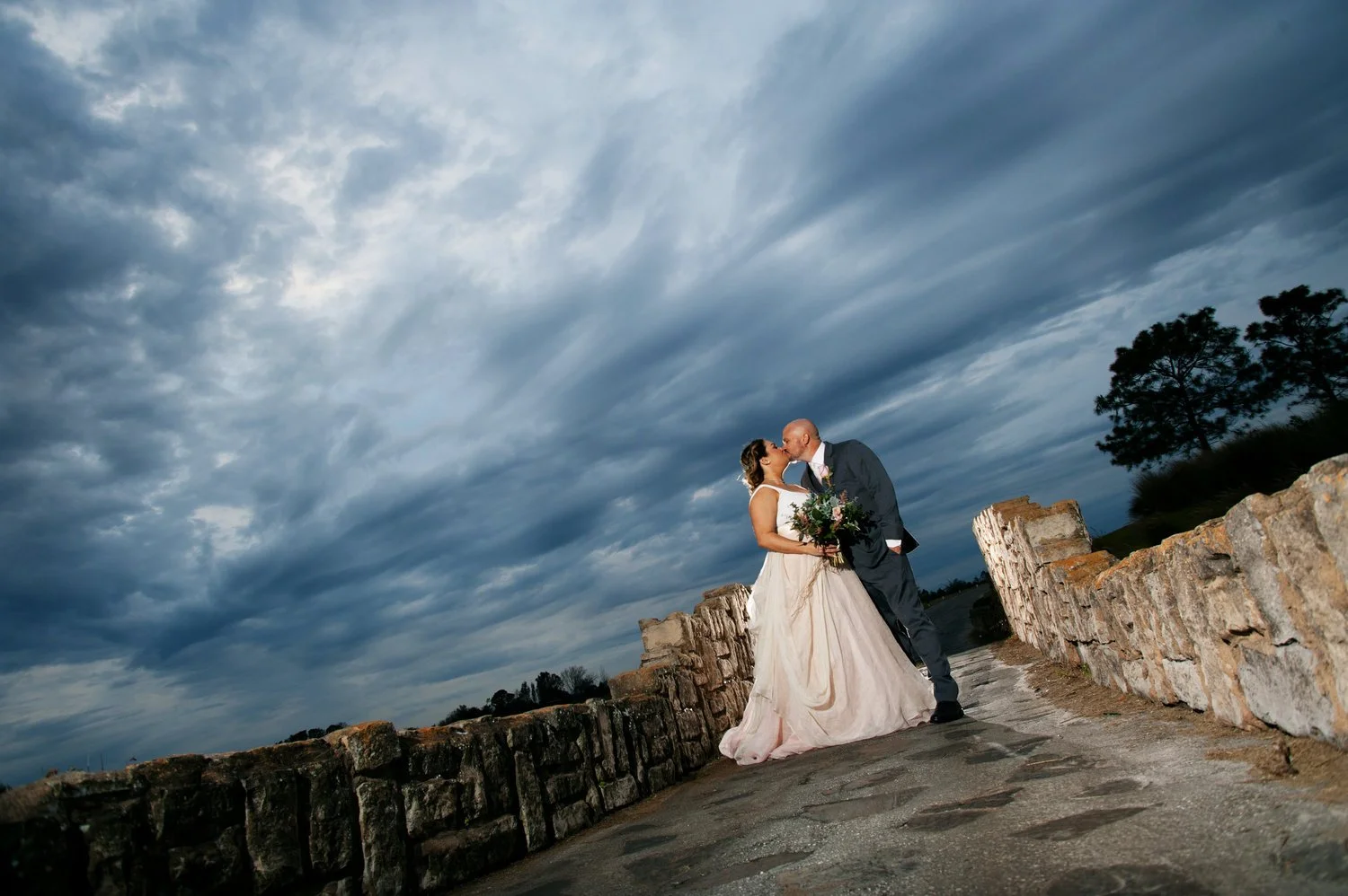 Mike Briggs Photography - Orlando Wedding Photographer