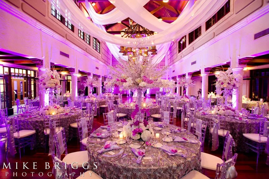 Isleworth Country Club Weddings