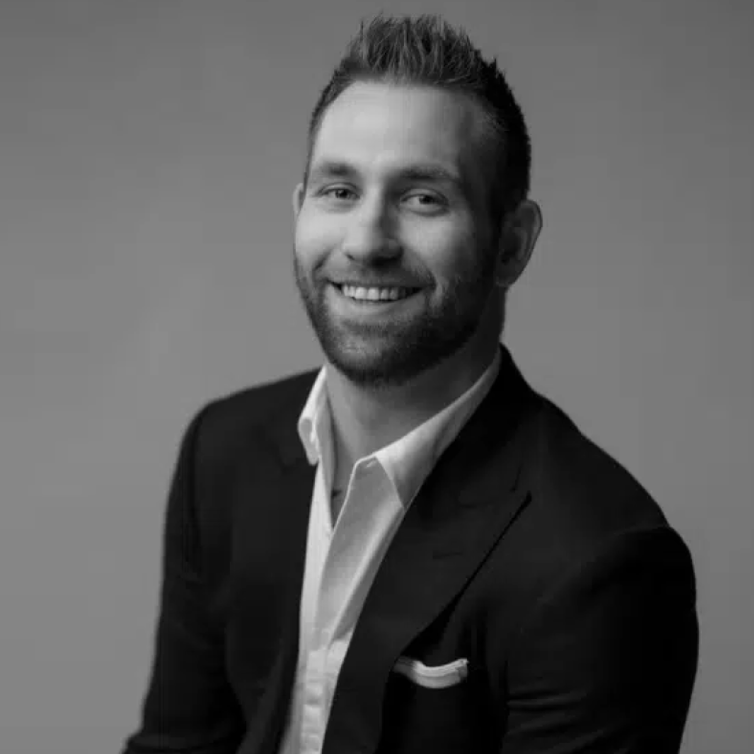 Meet the Team — ADAR Technologies