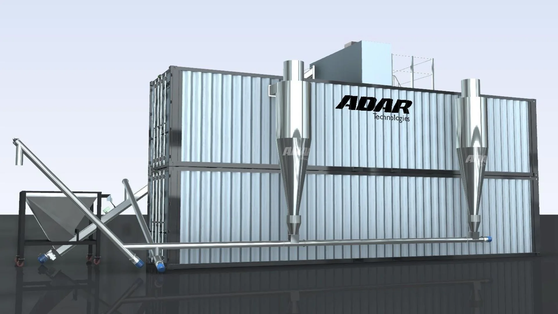 Revolutionizing Sustainable Waste Management