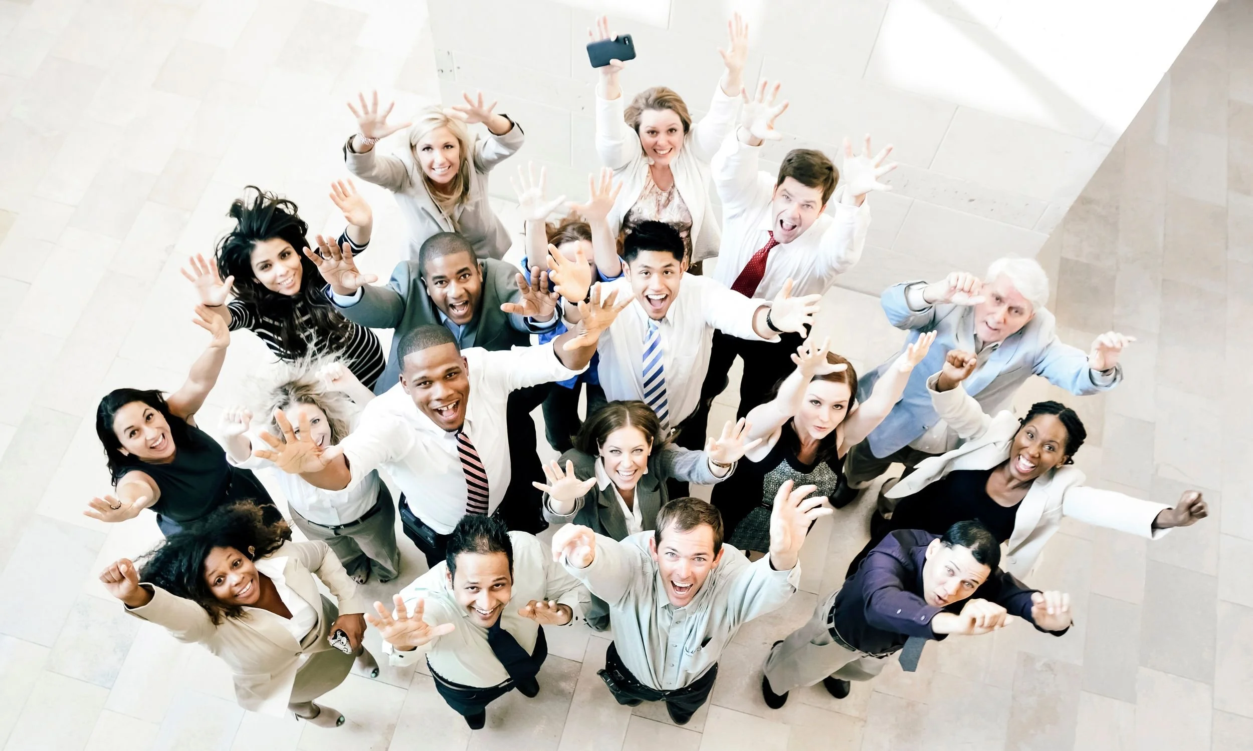 Meet the Team — ADAR Technologies