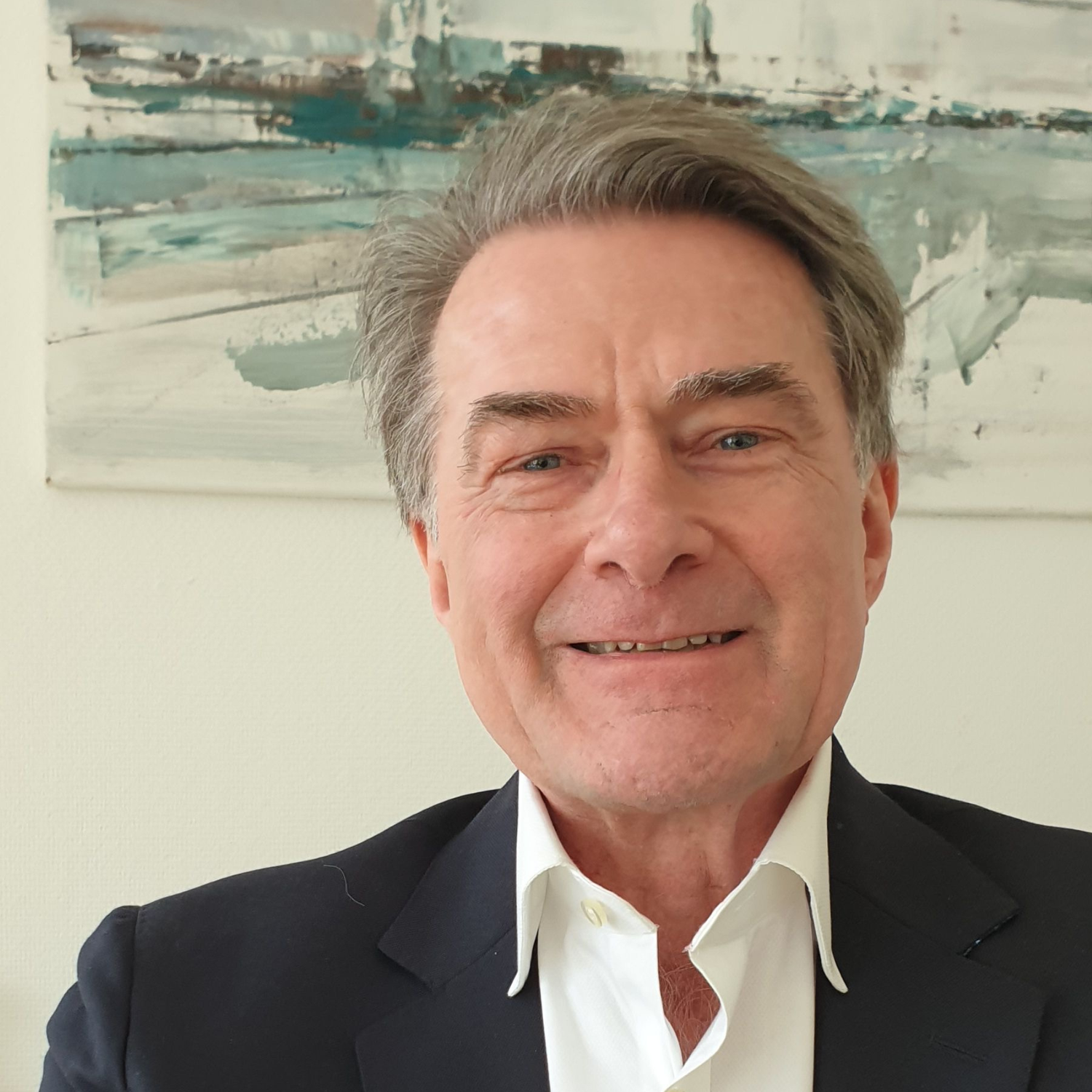 Meet the Team — ADAR Technologies