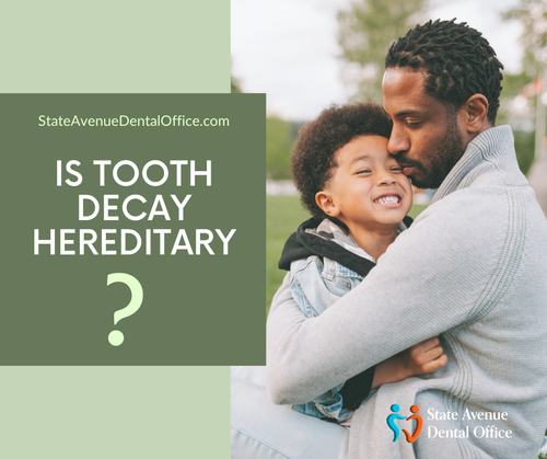 Is Tooth Decay Hereditary or Environmental? Learn How to Protect Your ...