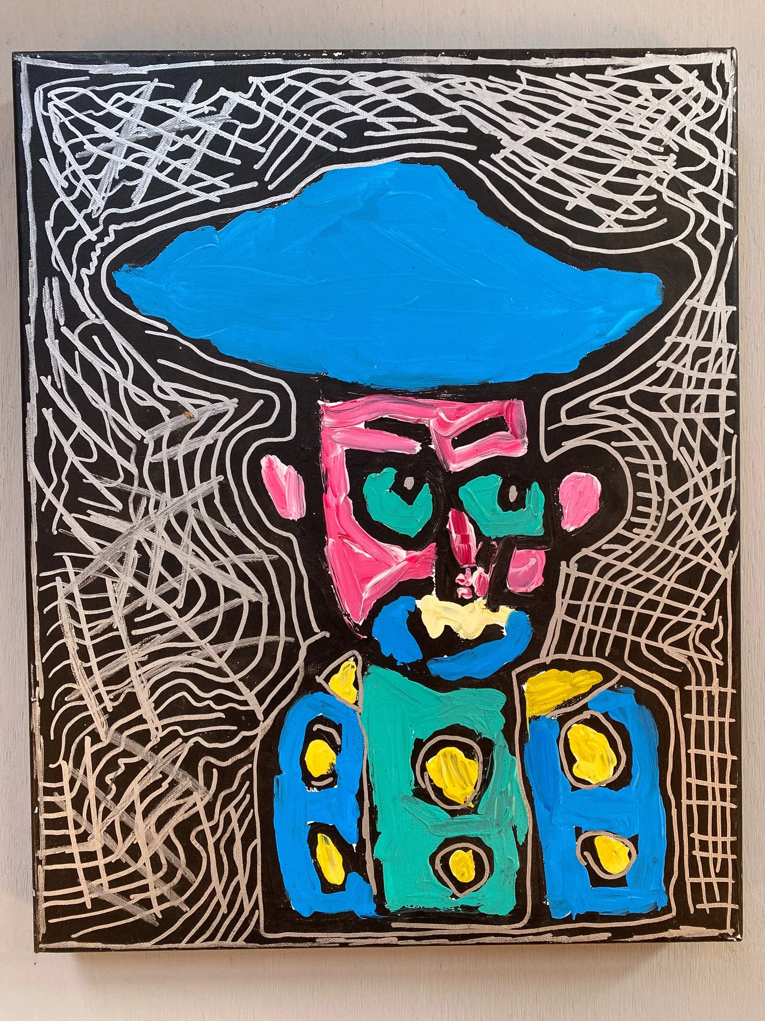 Shop — MATTHEW CLARKE ARTIST