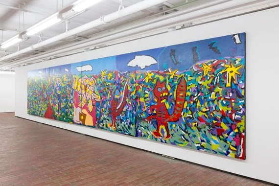 Shop — MATTHEW CLARKE ARTIST