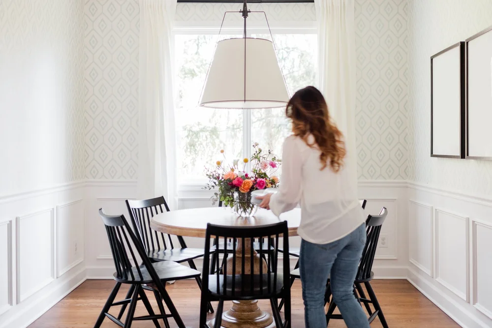 Emily Atkinson | Holistic Interior Designer + Decluttering Coach