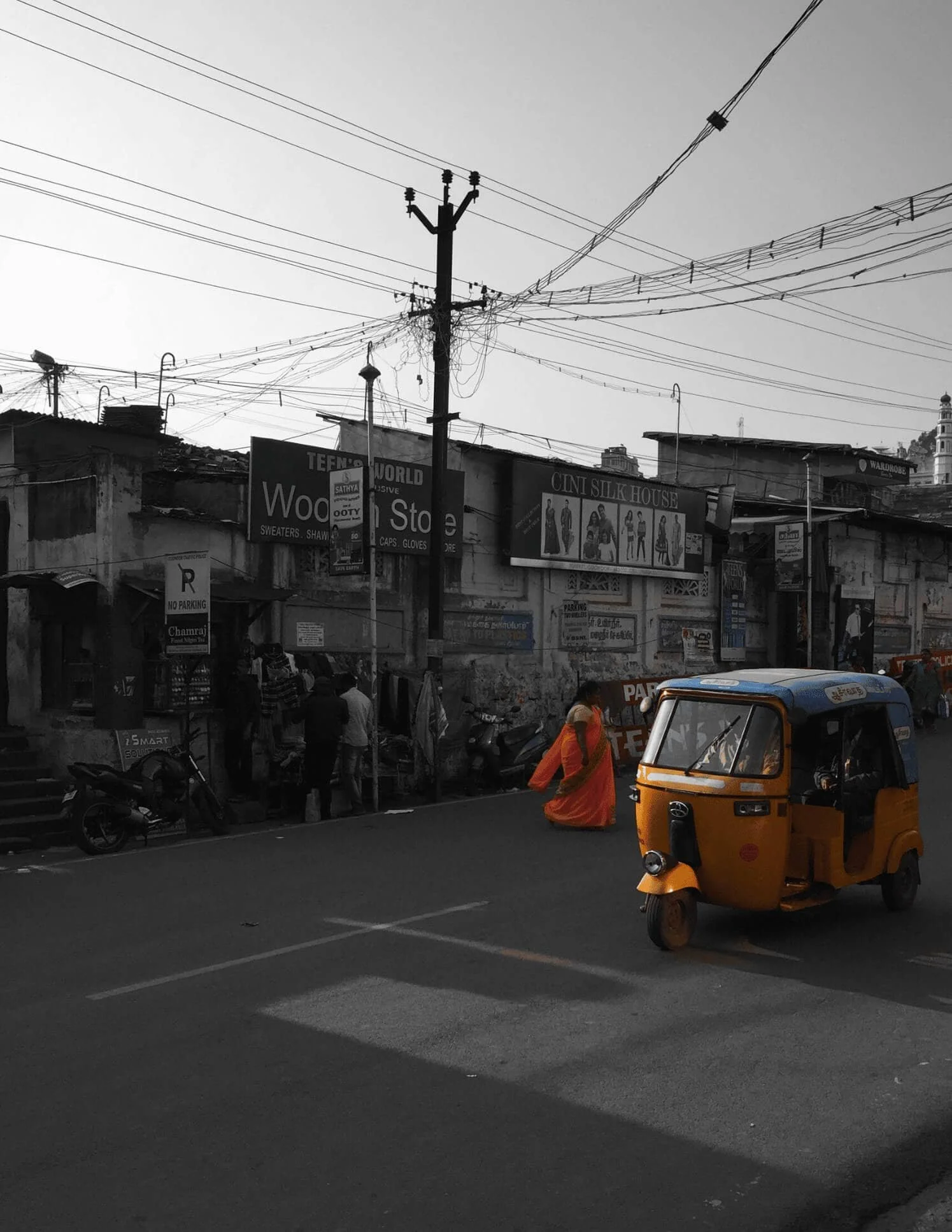 The Natural Indian Polyglot — German with Sneha l Learn German effectively!