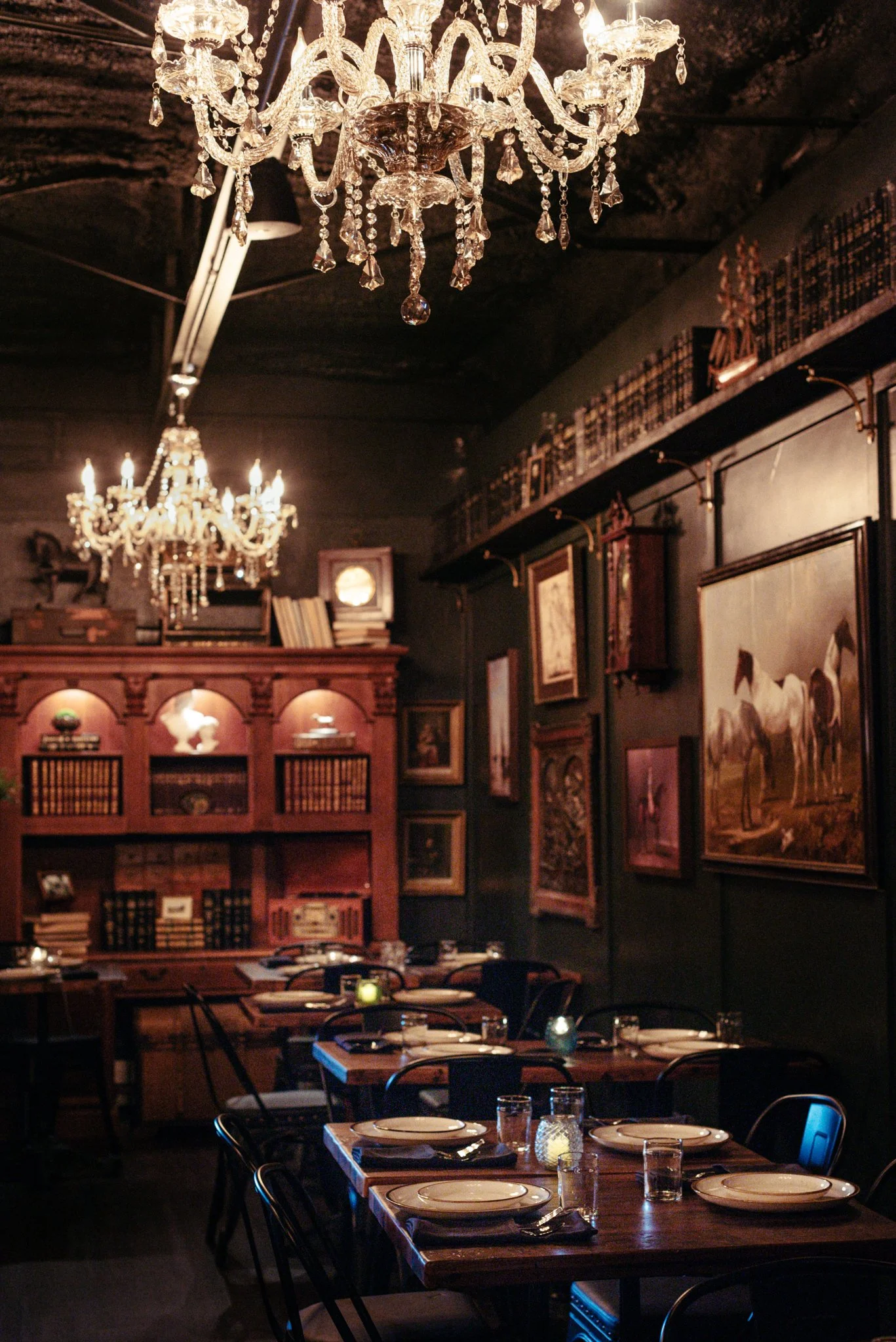 About — Nueces Whiskey Library