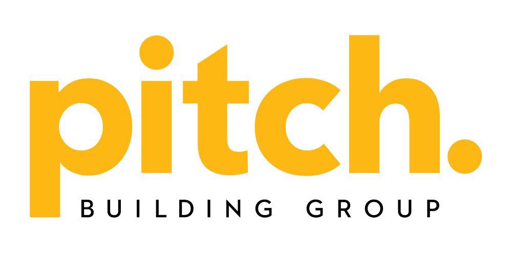 Get in contact — Pitch Building Group