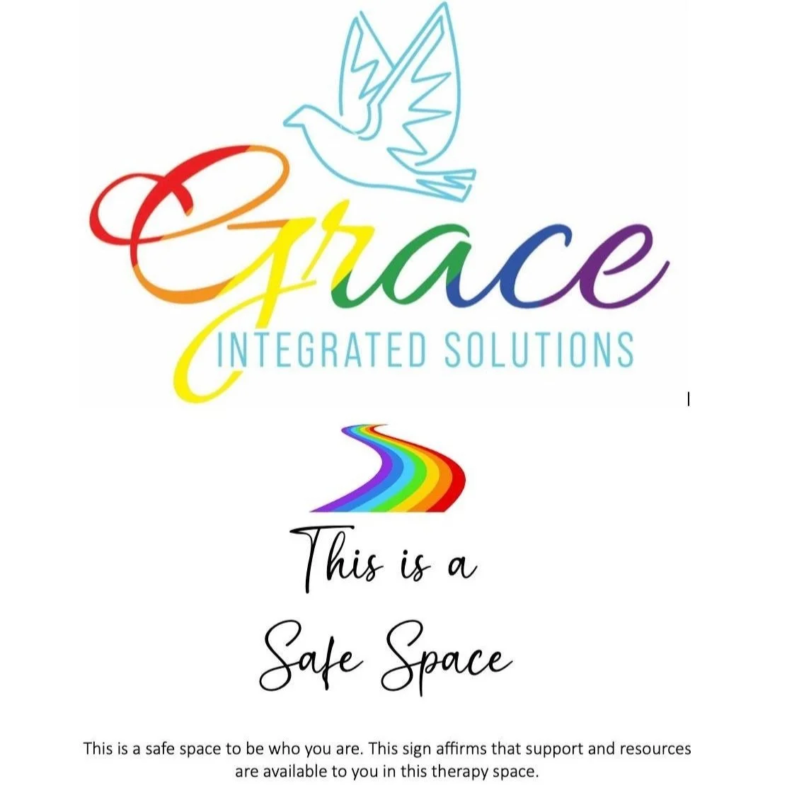 Grace Integrated Solutions, LLC | Discover Support Today