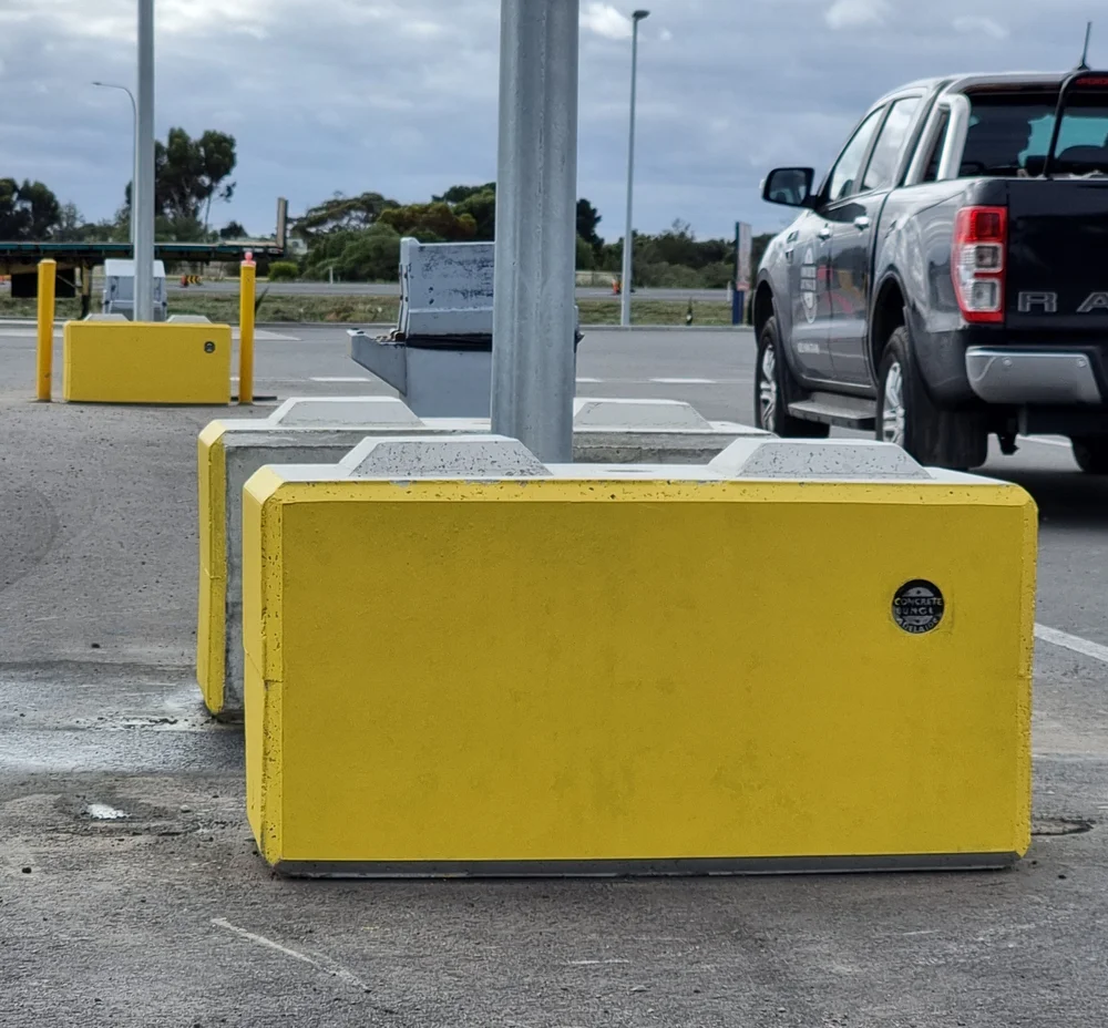 Precast — Concrete Jungle Adelaide