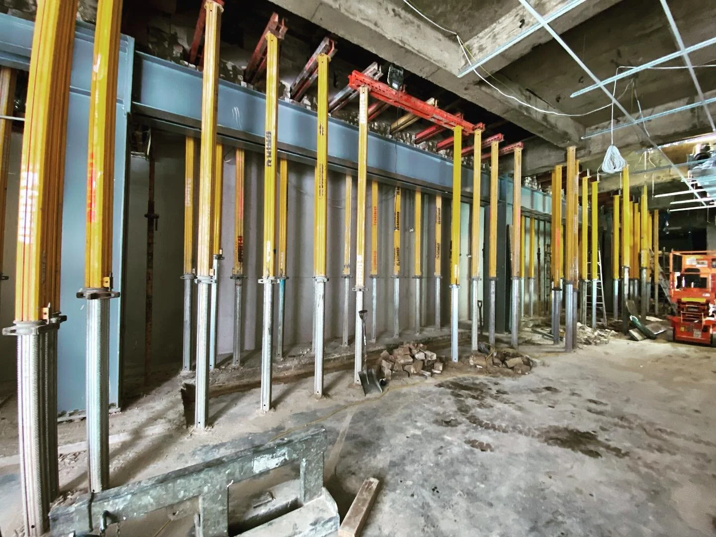 Engage Construction | Residential & Commercial Builder Sydney ...