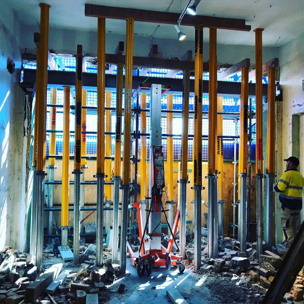 Builder Sydney Eastern Suburbs - Class 2 Licensed Building Company