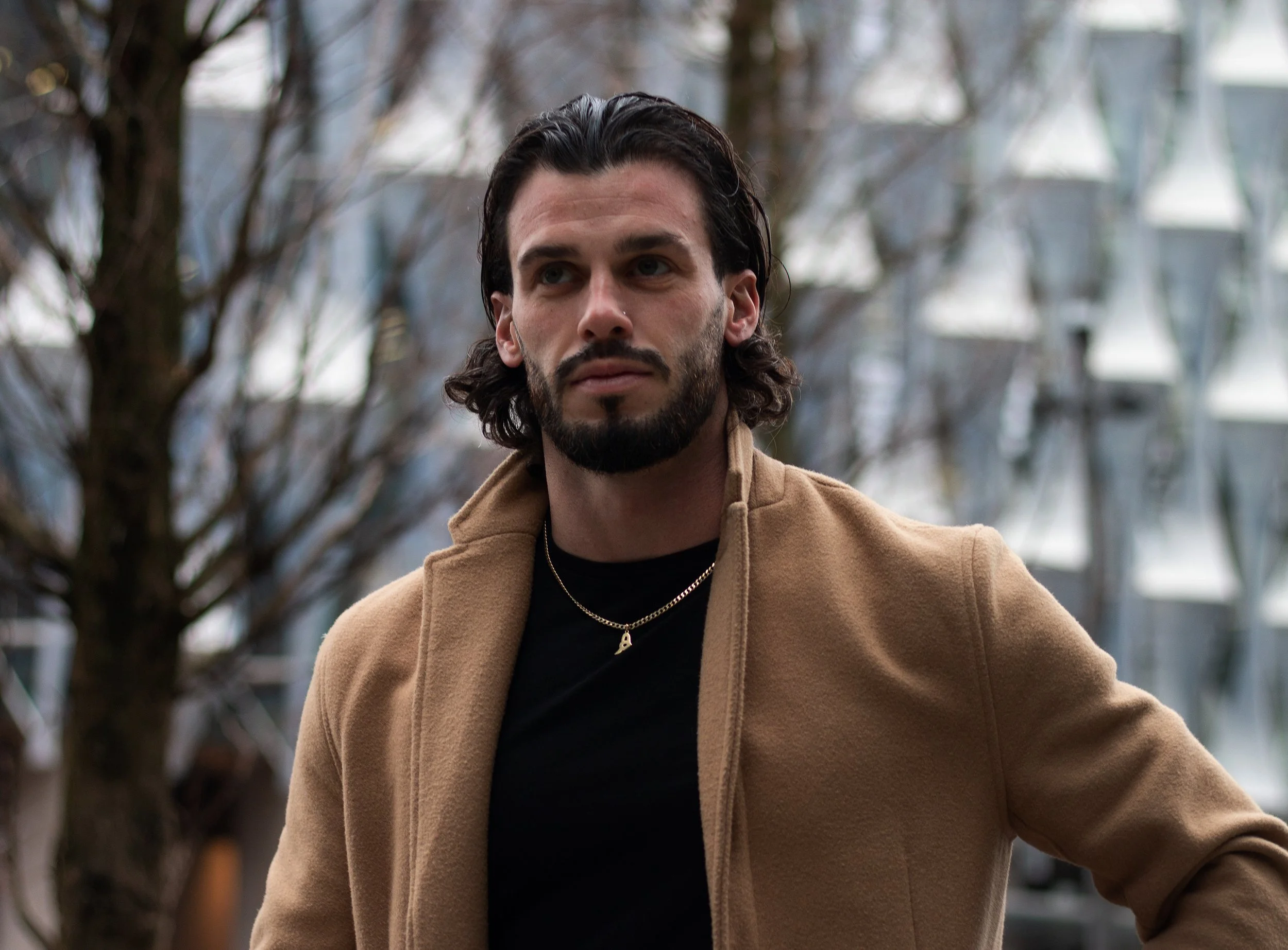 Harri P - LONDON, UK — Model Talent UK