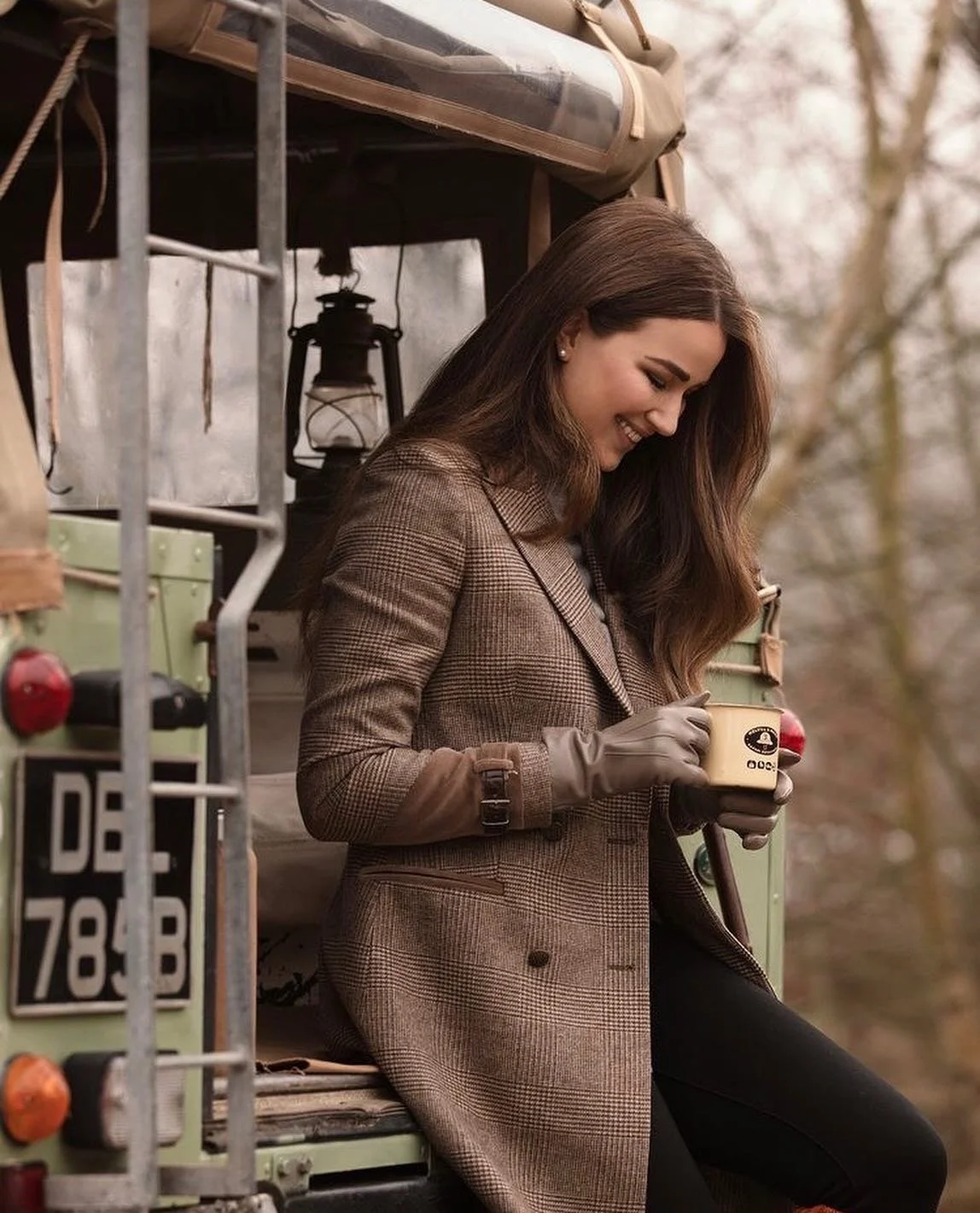 Elena K - LONDON, UK — Model Talent UK