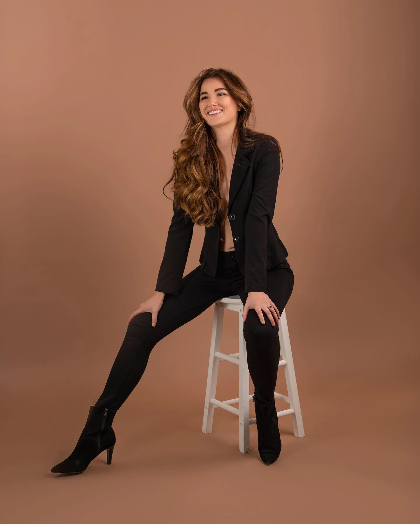 Elena K - LONDON, UK — Model Talent UK