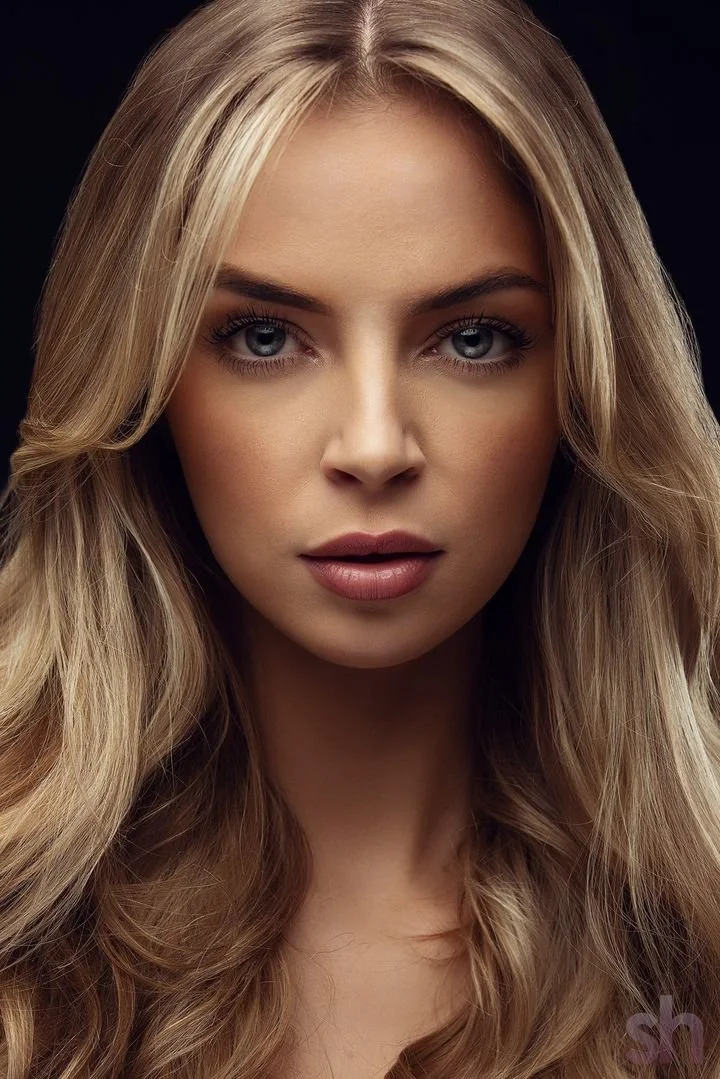 Women — Model Talent UK