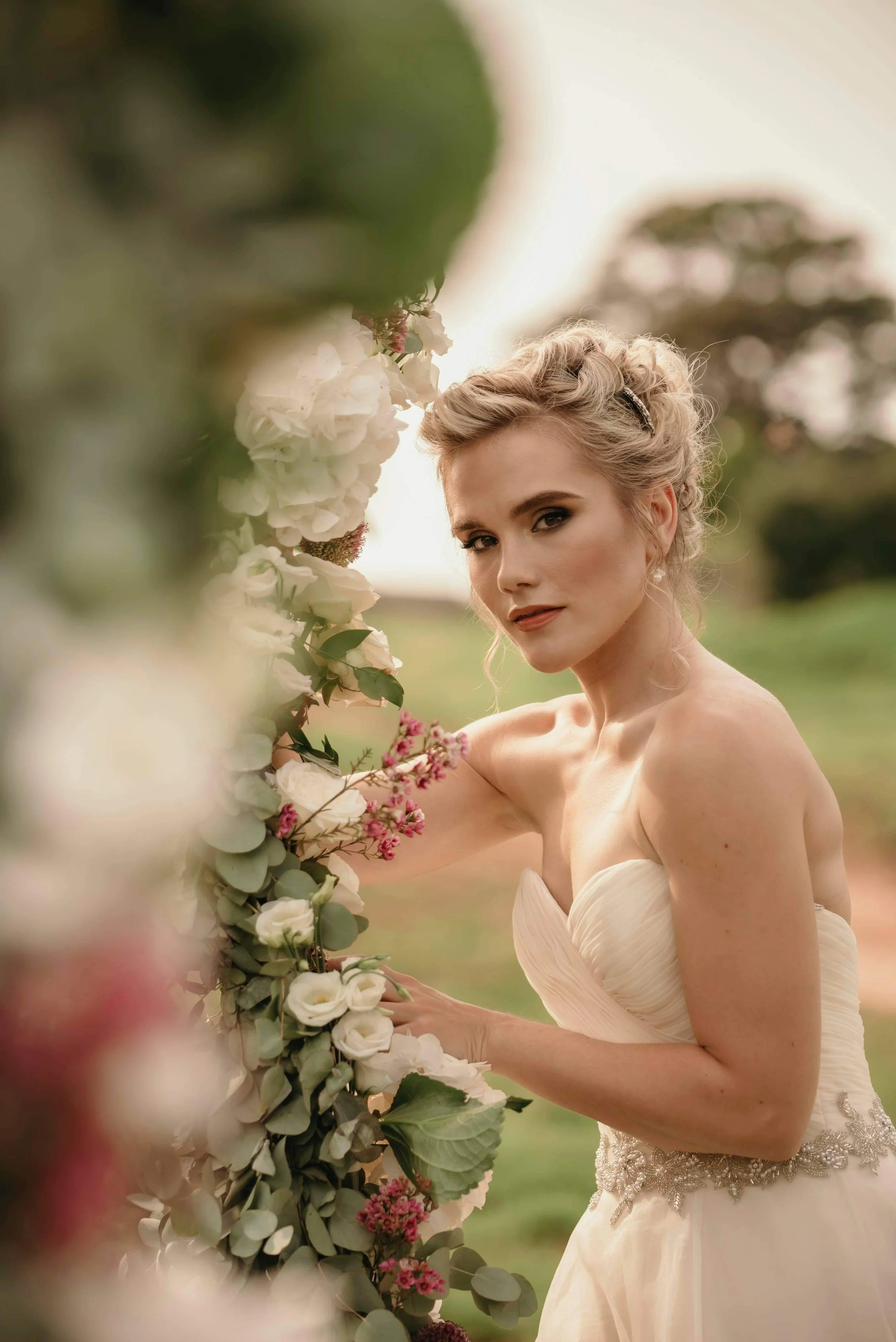 CHELSEA M - LONDON, UK — Model Talent UK