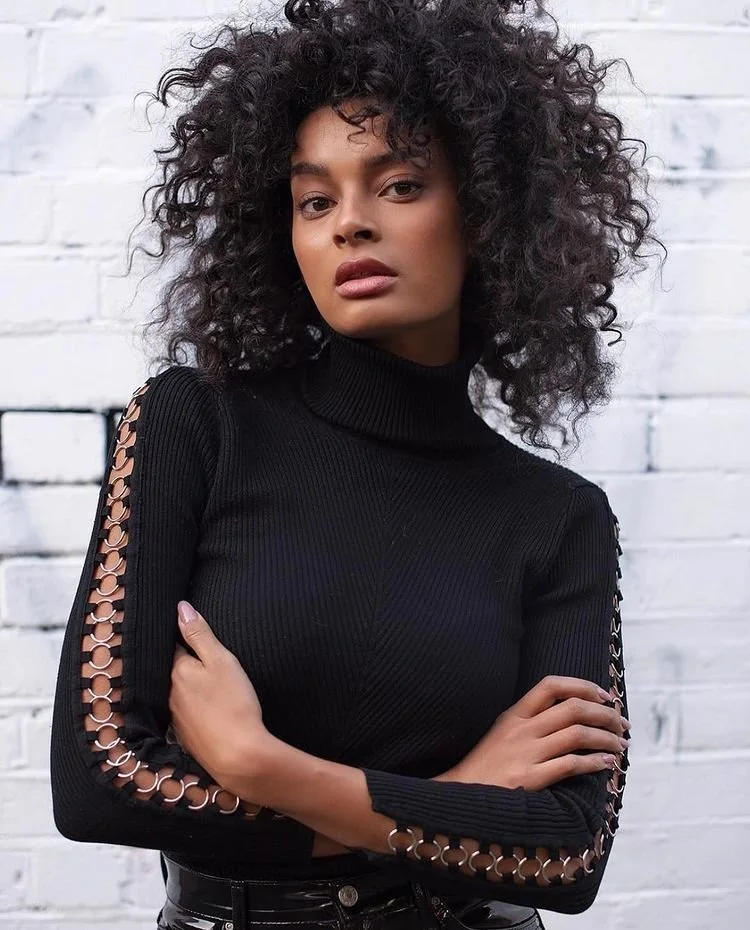 Women — Model Talent UK