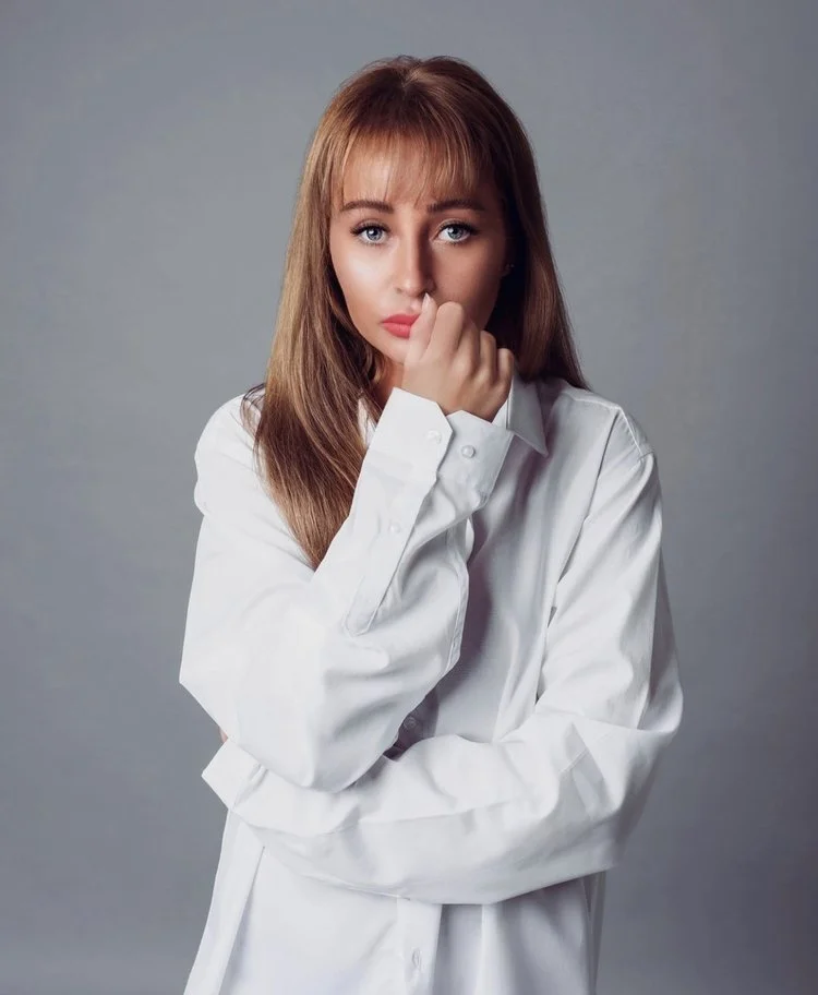 Women — Model Talent UK