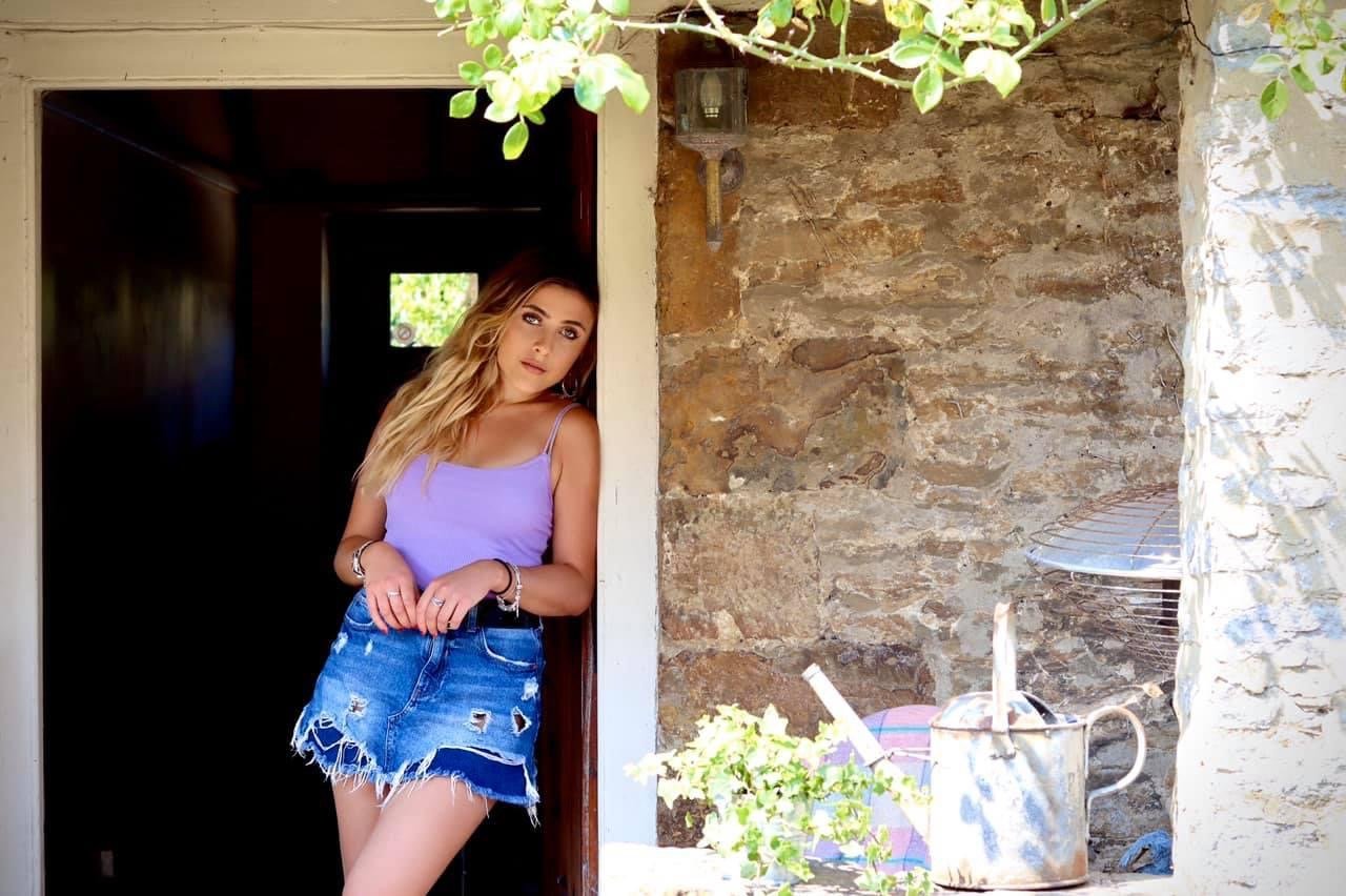 Nicole c - LONDON, UK — Model Talent UK