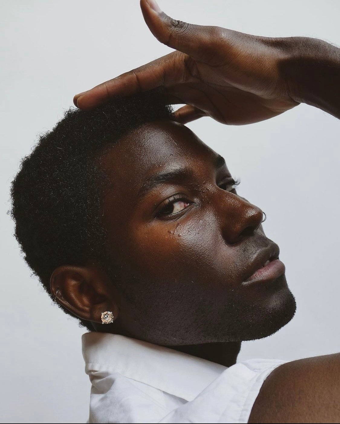 Men — Model Talent UK