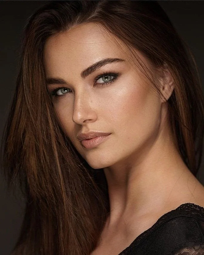 Women — Model Talent UK