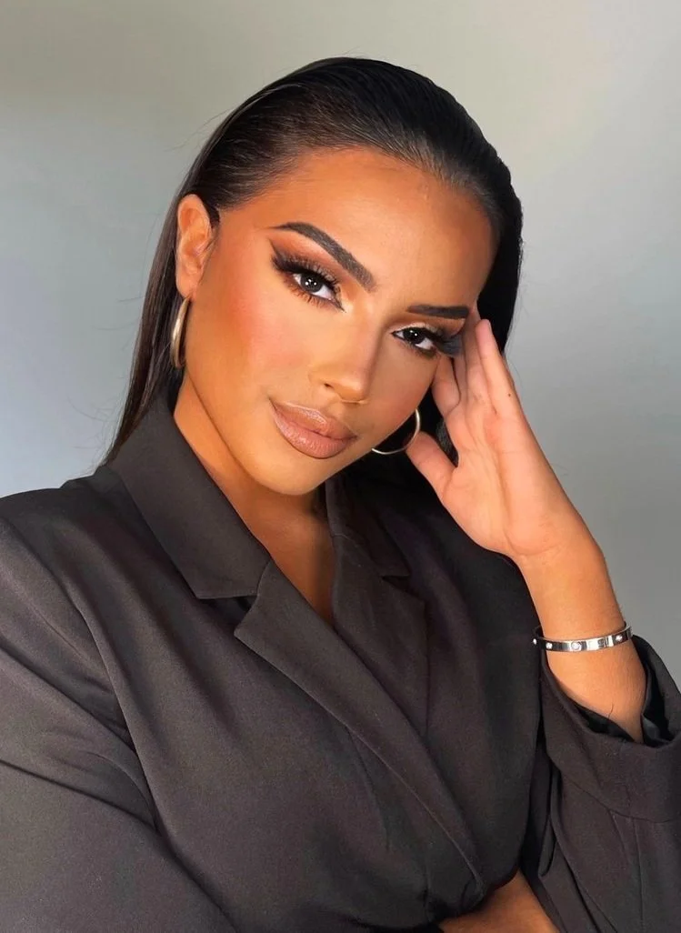 Women — Model Talent UK