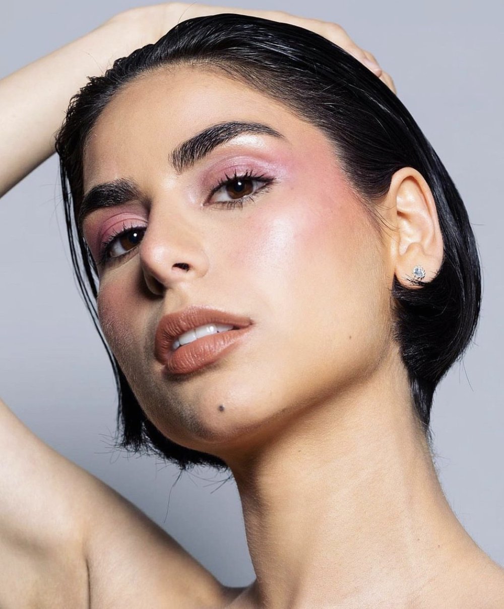 Women — Model Talent UK