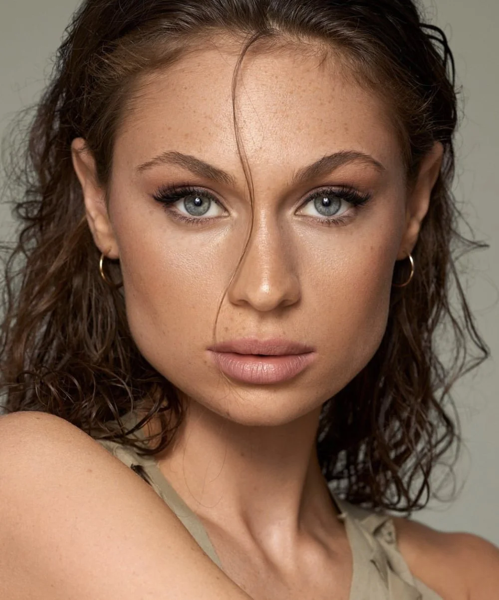 Women — Model Talent UK