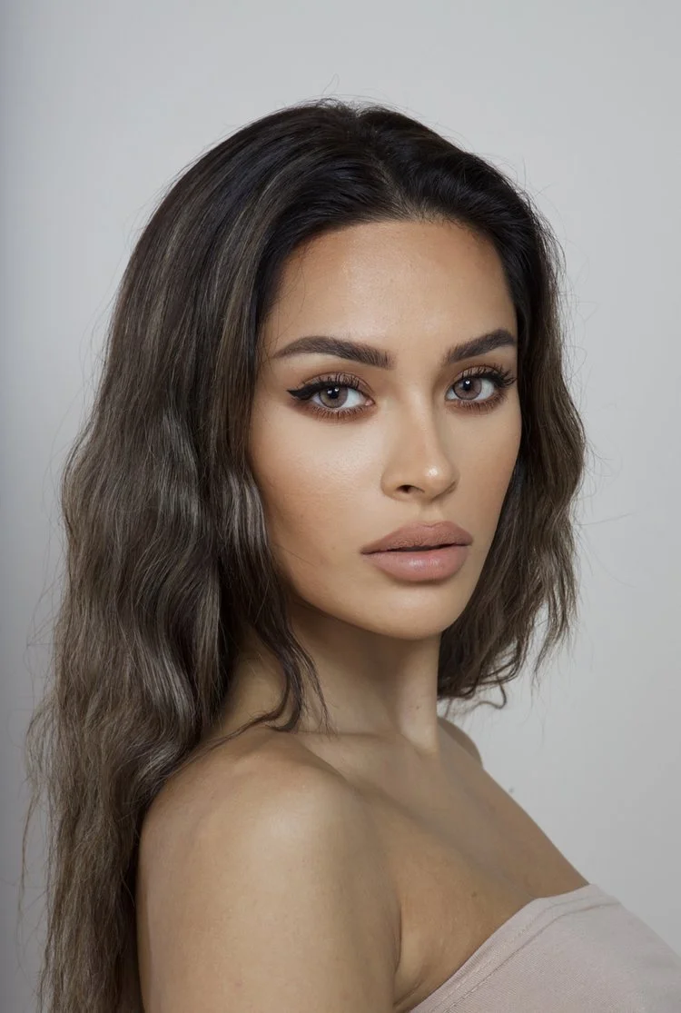 Women — Model Talent UK