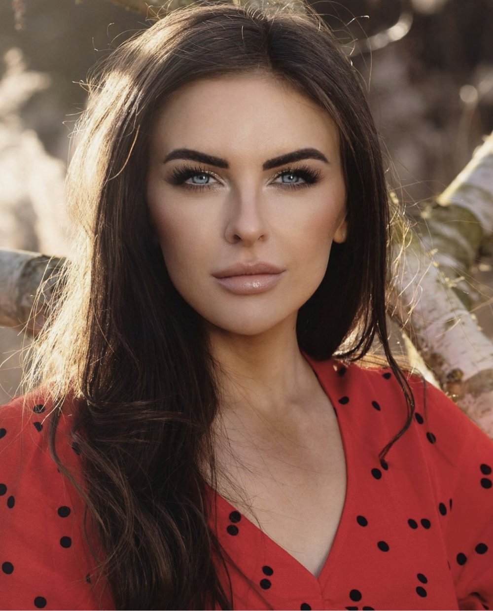 Women — Model Talent UK