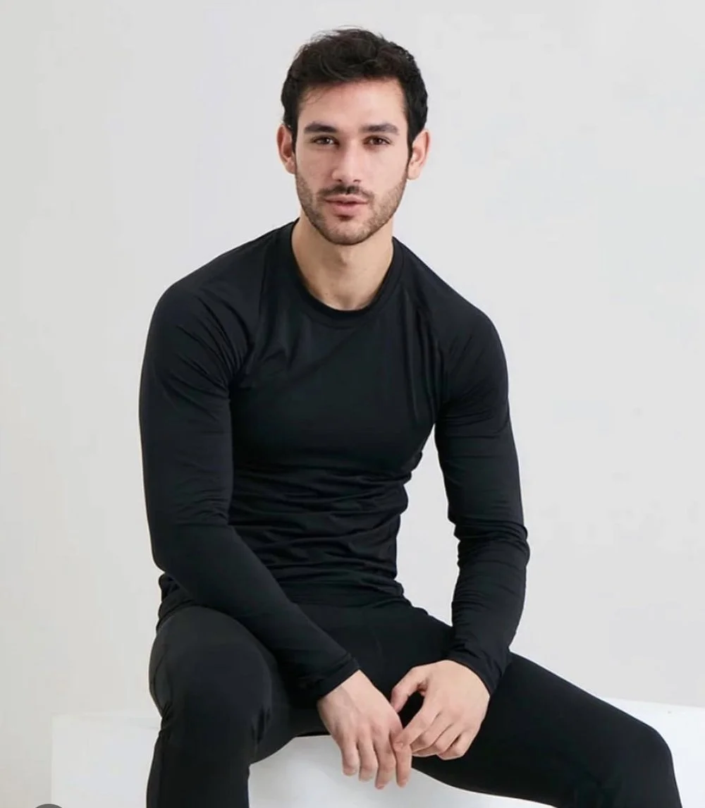 Underwear — Men — Model Talent UK
