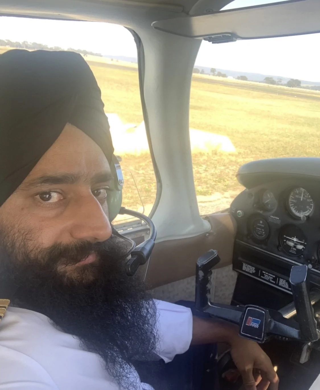 About Us — Flight Deck Experience