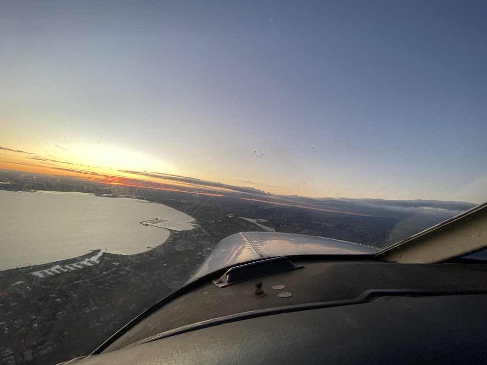 PRICING — Flight Deck Experience