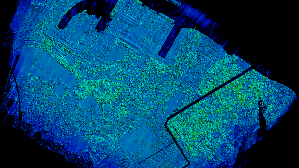 Products — Geocomp International