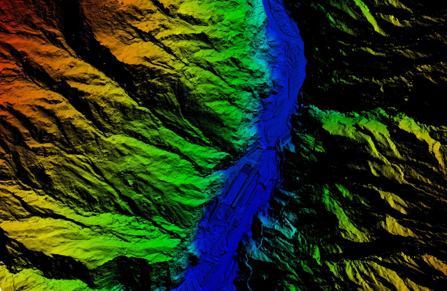 Geocomp International