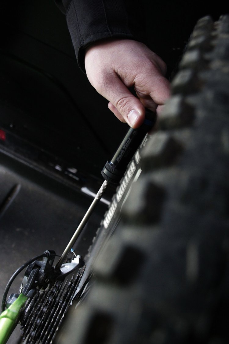 Bespoke Cycles - Mobile Bike Service and Repair