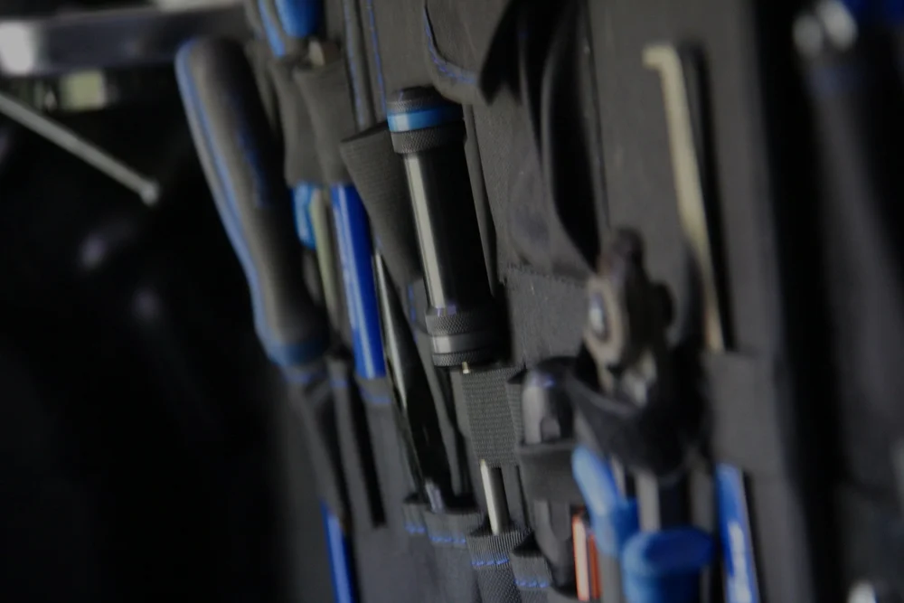 Bespoke Cycles - Bike Service Options - Auckland mobile bike service ...